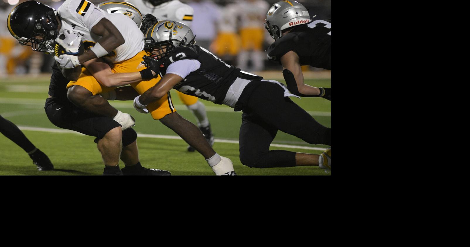 Shreveport-area prep standings, stats and scores from Week 6 | High ...