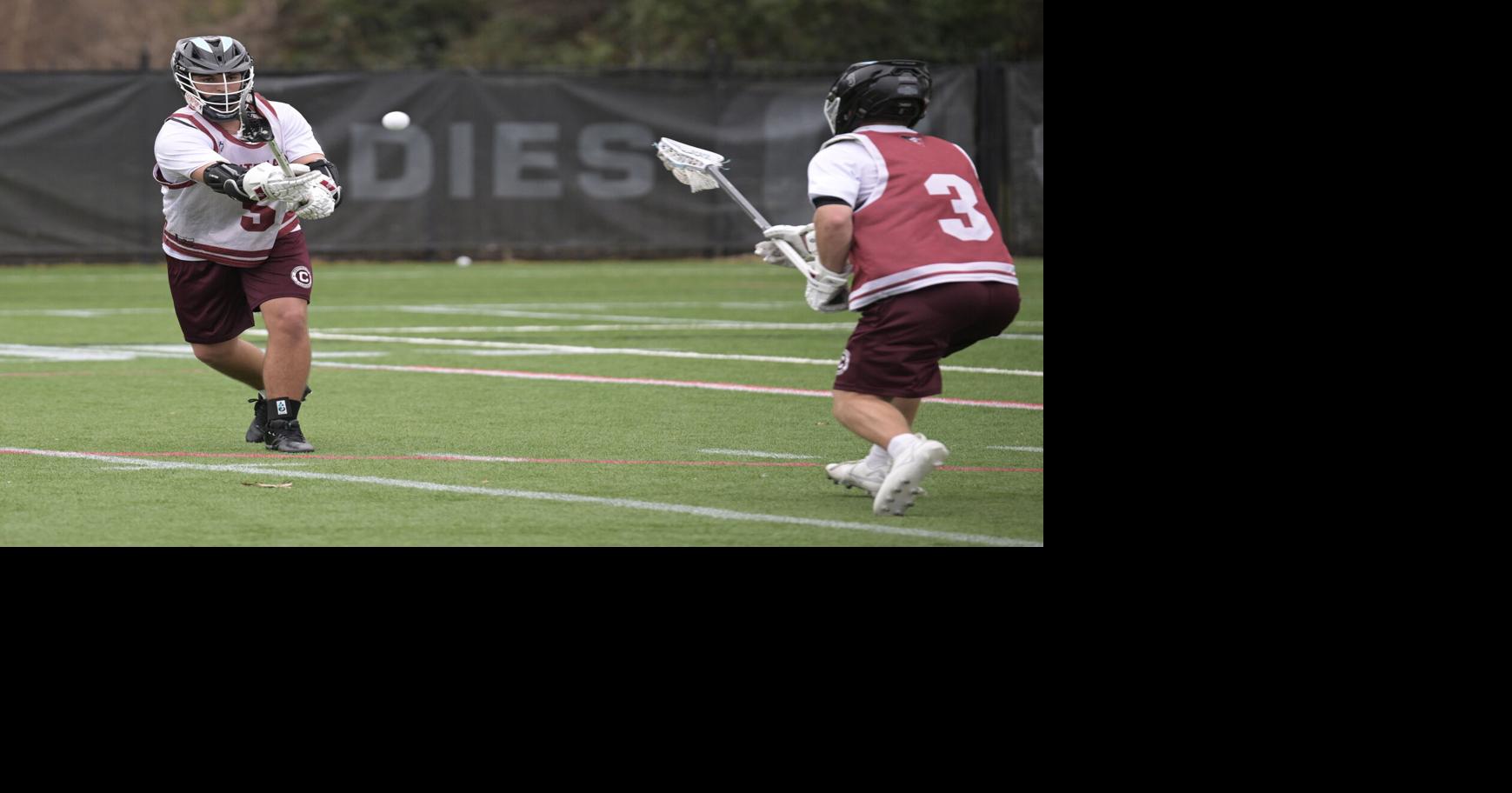 ‘Steph Curry’ of Centenary lacrosse, a Captain Shreve/Airline product ...