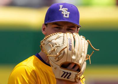 LSU baseball loses to Tennessee, SEC tournament championship | LSU ...