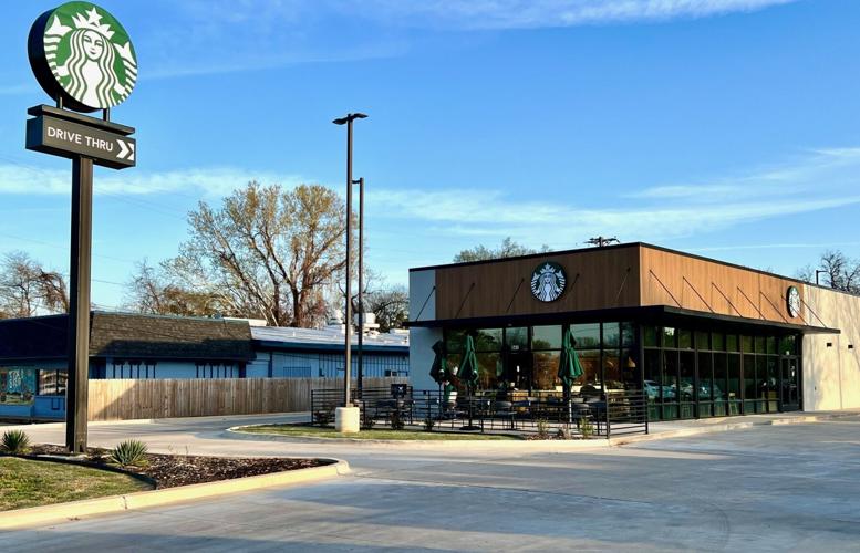 Starbucks take over Shreveport Bossier | Business ...