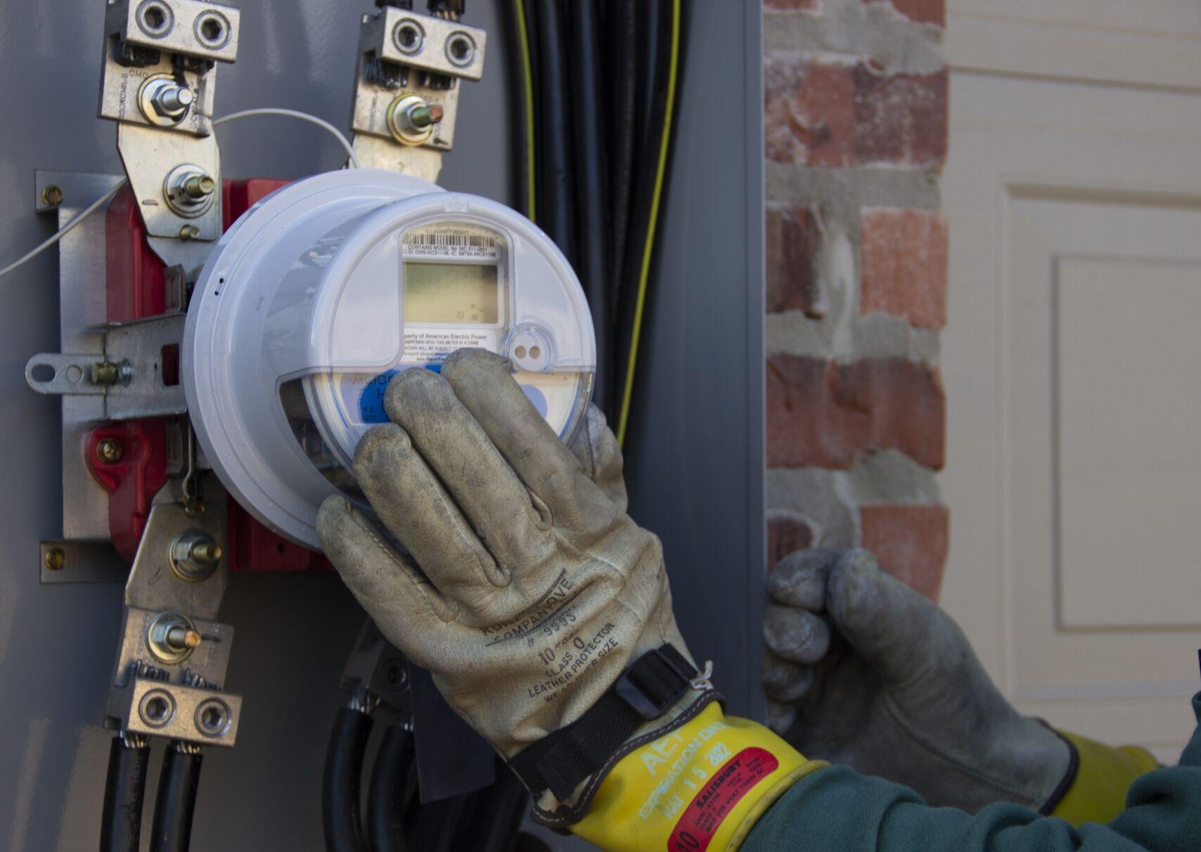 Local utilities switching to smart meters | News ...
