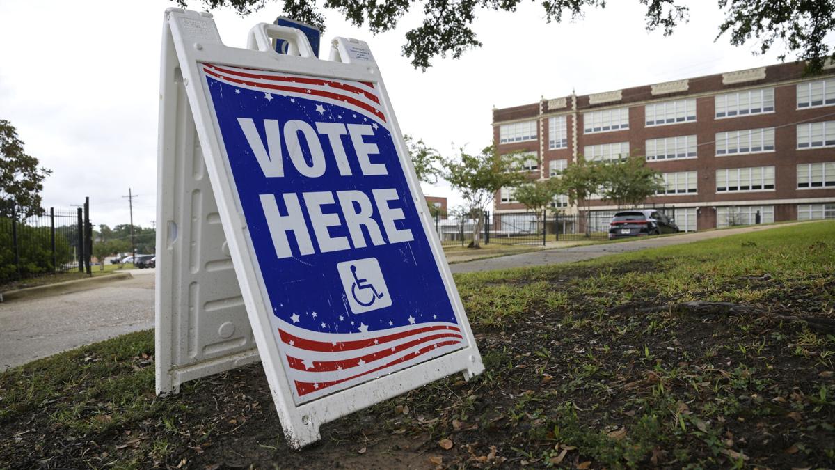 June 27 Election results | News | shreveportbossieradvocate.com