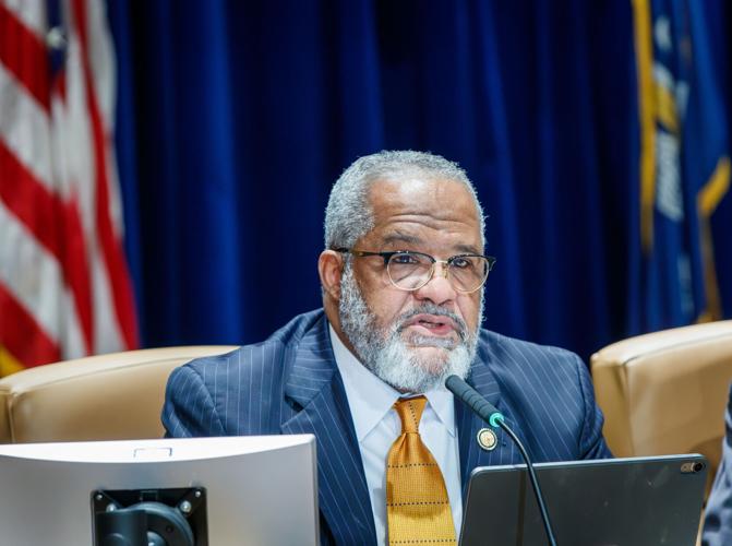 House Dems convene Orleans leaders on immigration raids | State ...