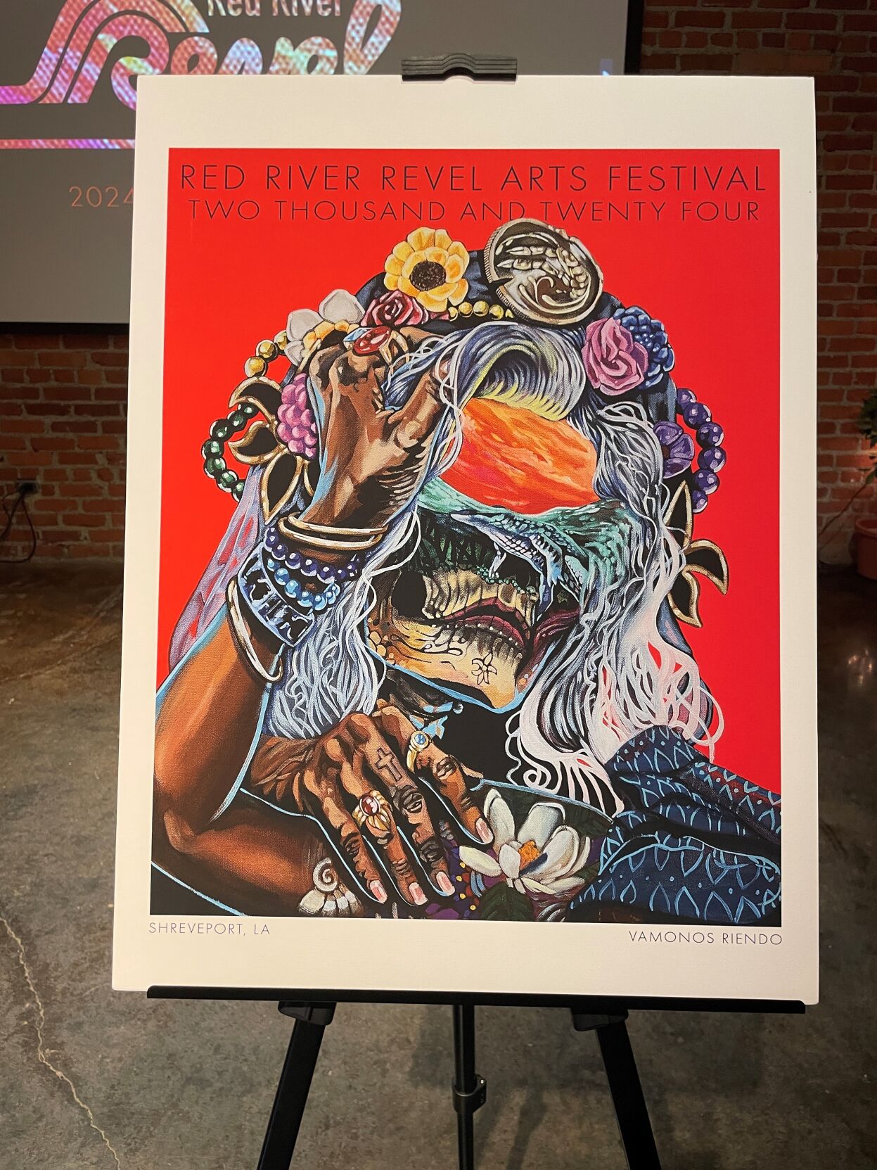 Shreveport's Red River Revel festival announces dates, music | Food ...