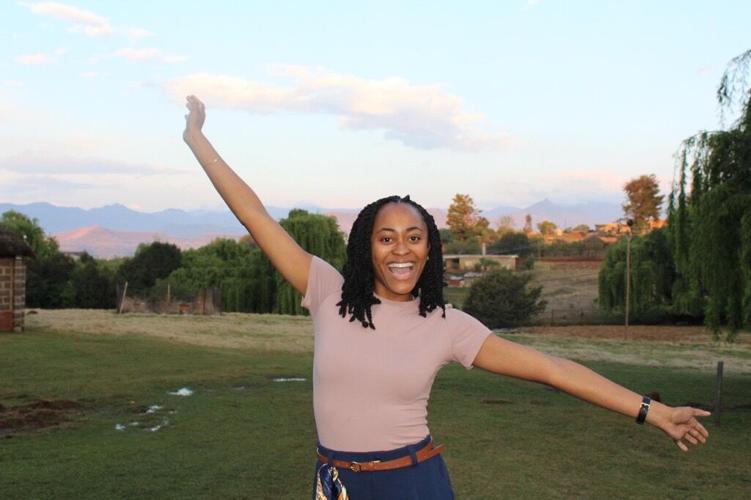Shreveport native teaches in Africa through Peace Corps | News ...