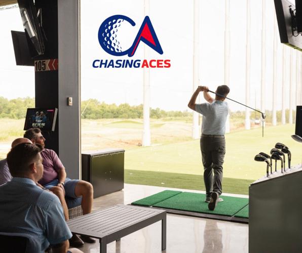 Chasing Aces, Bossier City's new golf entertainment, to open | Business ...