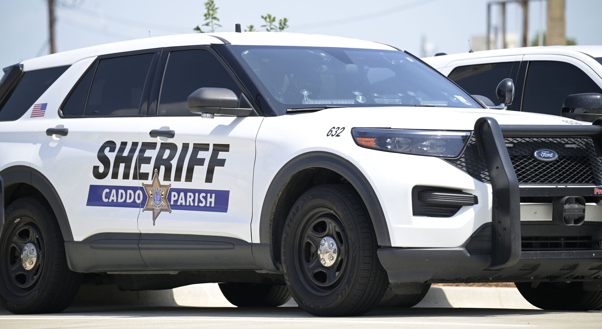 Caddo is searching for man accused of shooting at deputy | News ...
