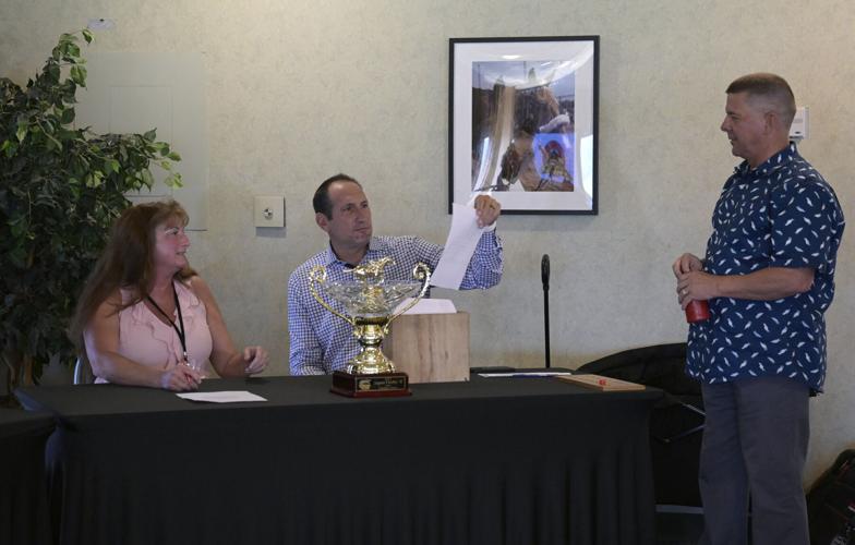 Brad Cox, Steve Asmussen enter horses for Super Derby return | Sports ...