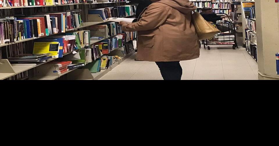 Shreve Memorial Library book sale is in Shreveport | Food ...