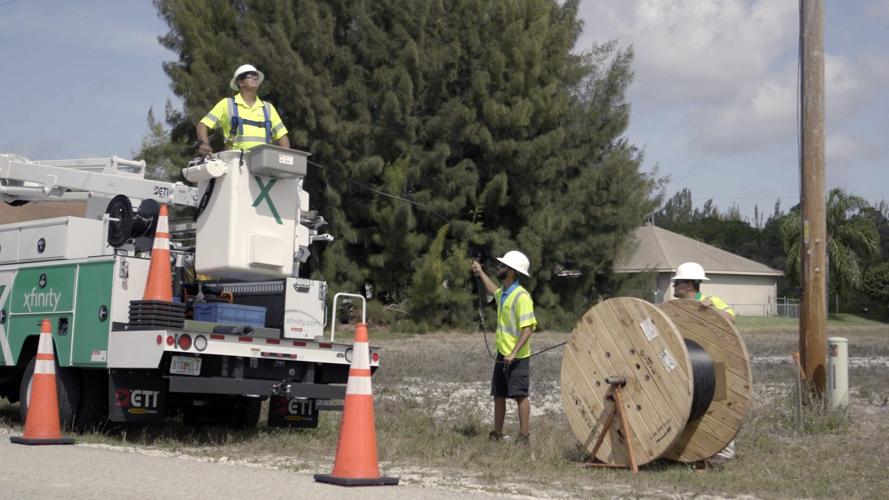 Xfinity internet looks to expand in Shreveport Bossier | Business ...