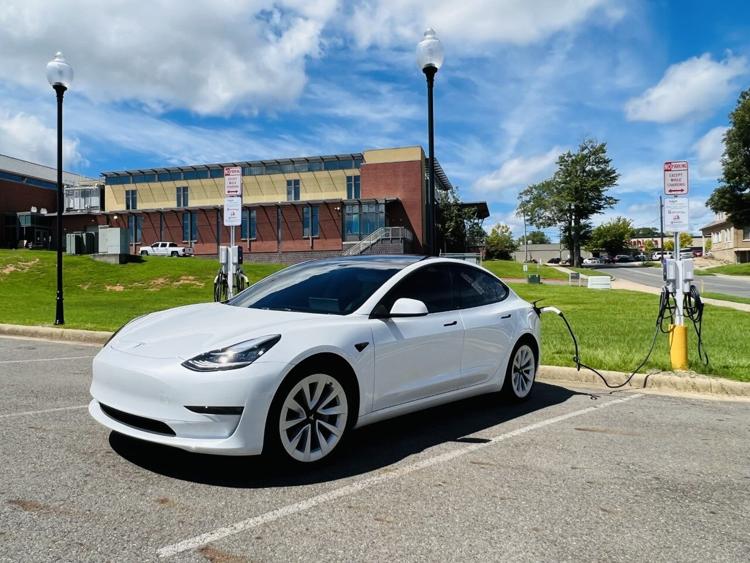 Lithium discovered in Arkansas and Texas. Is Louisiana next? | Business ...