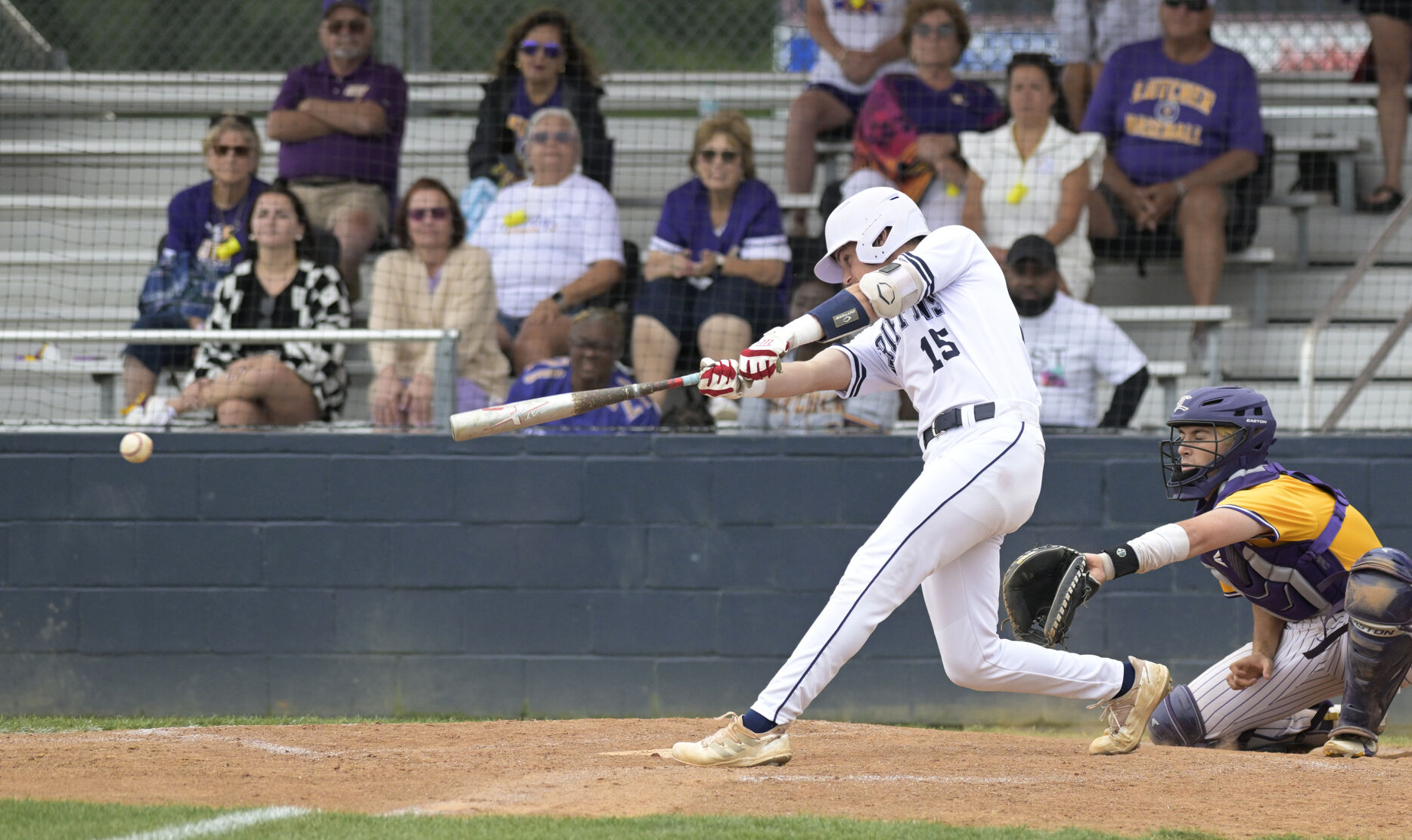 Shreveport-area baseball teams begin the 2026 season | High Schools ...