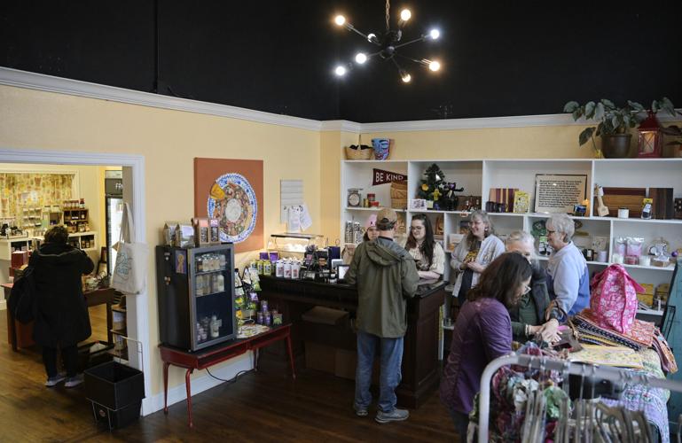 Small, quaint Shreveport grocery offers Louisiana products | Food ...