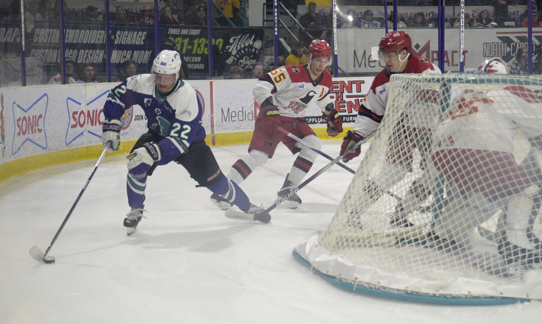 Photos: Shreveport Mudbugs win game, play-in series | Sports ...
