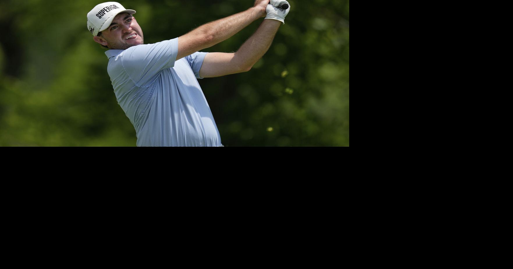 One day after a magical 59, Philip Barbaree Jr. collects top 10 on PGA ...