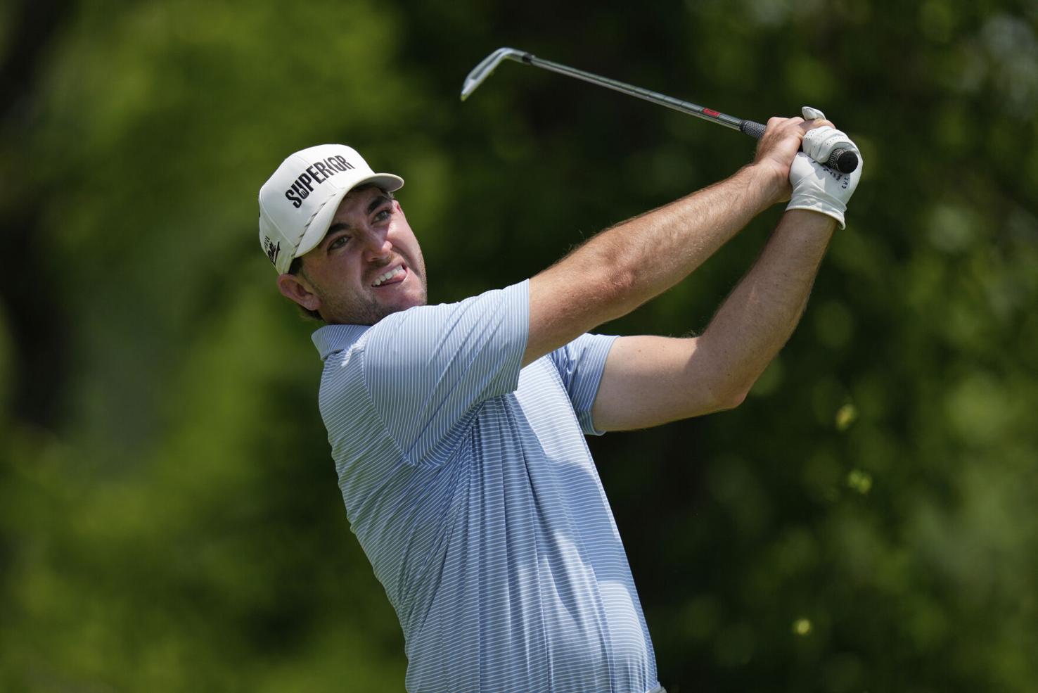 Philip Barbaree Jr. aims to capitalize on U.S. Open triumph | Sports ...