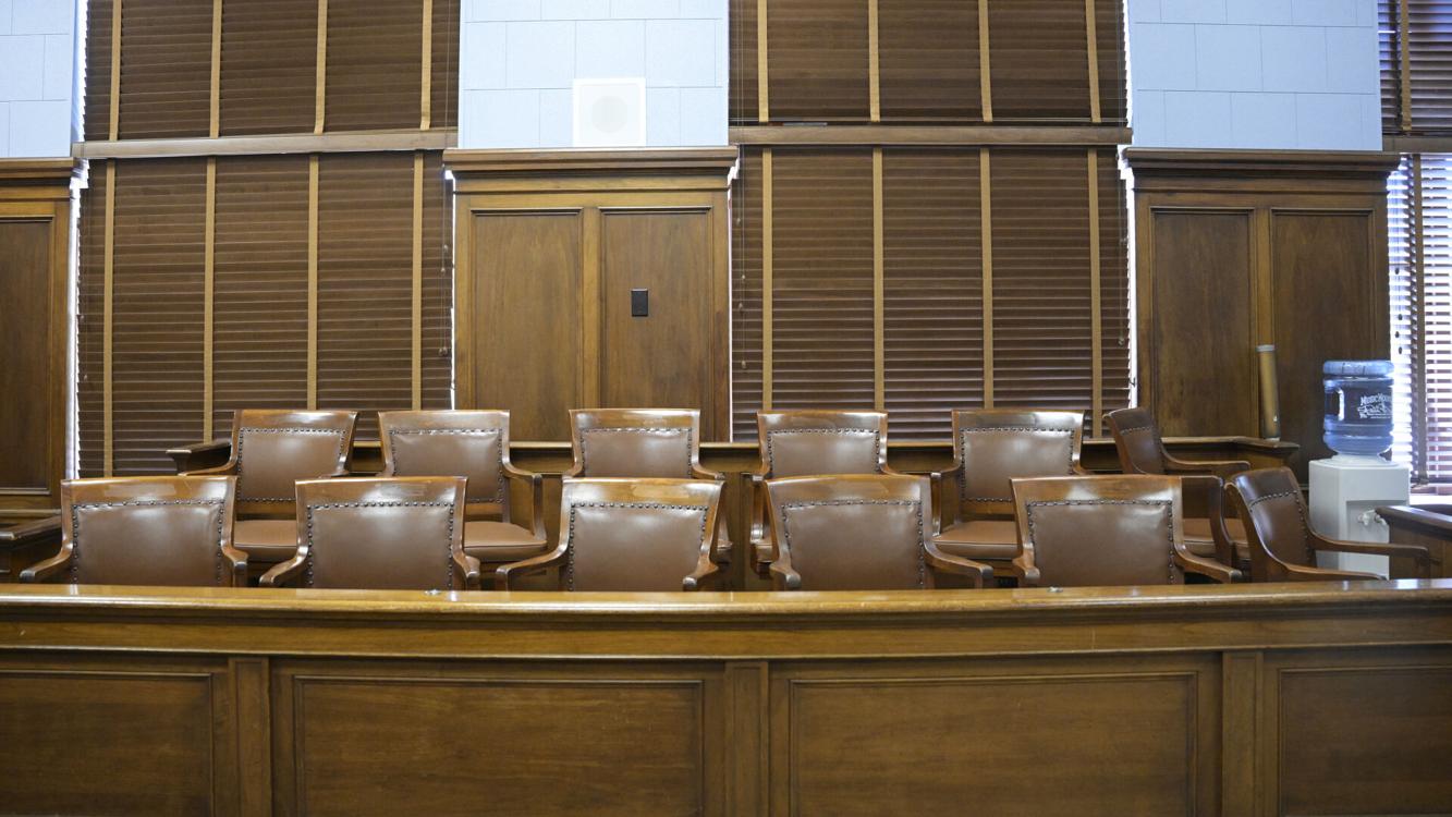 Louisiana Supreme Court hears Shreveport judge Sims case | News ...