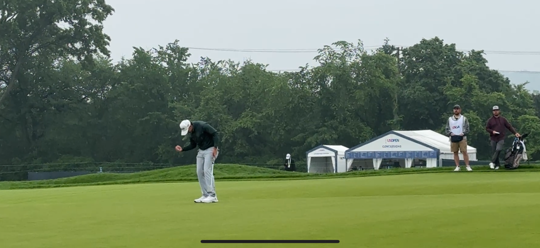 Philip Barbaree Jr. aims to capitalize on U.S. Open triumph | Sports ...