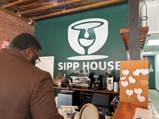 SIPP HOUSE coffee and small bites opens in Shreveport | Food ...