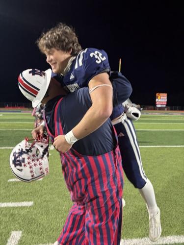 North DeSoto advances to LHSAA Division II semifinals | High Schools ...