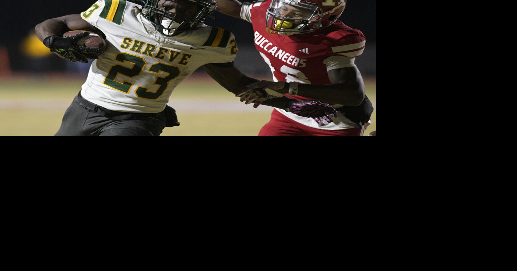 Captain Shreve to take their time finding a new head coach | High ...