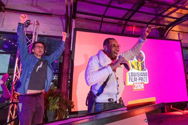Prize Fest kicks off 2024, photography awards presented | Food ...