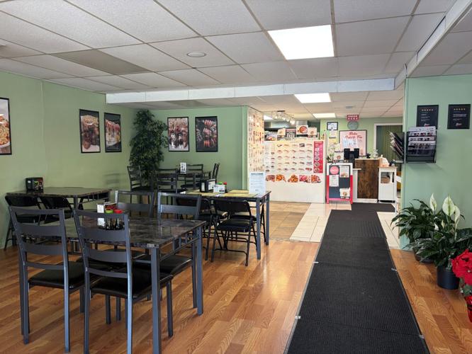 Try this Korean hibachi and sushi place in north Shreveport | Food ...