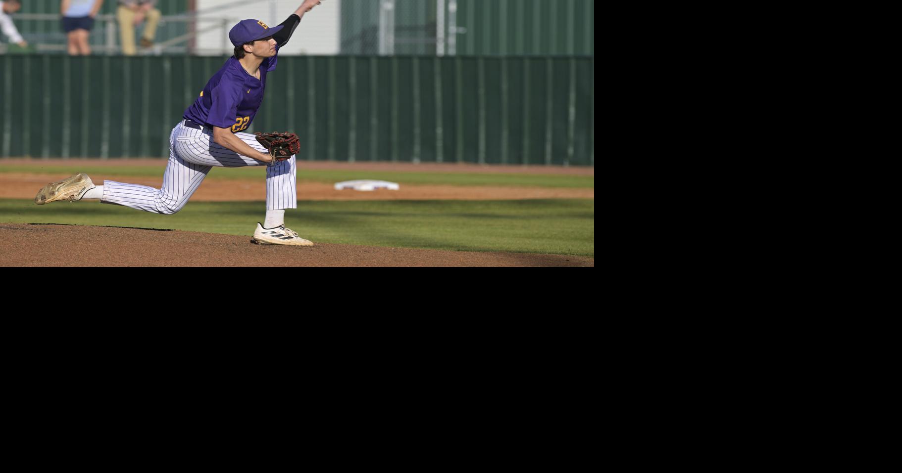 Local prep baseball: Round 2 playoff schedules after local teams ...