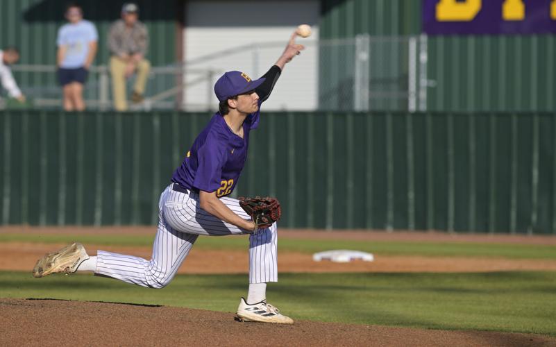 Local prep baseball: Round 2 playoff schedules after local teams ...