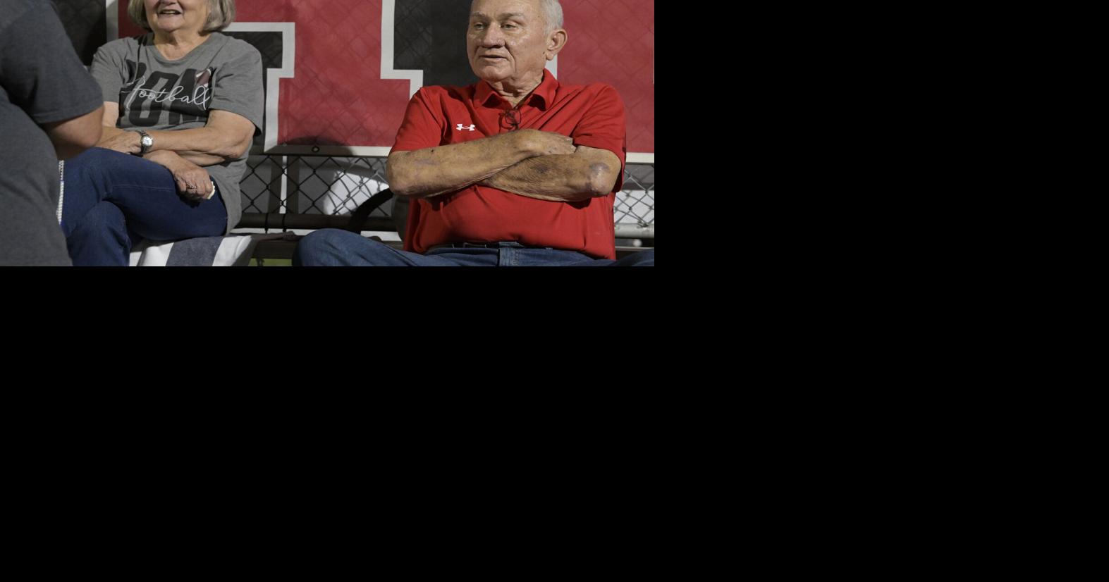 Friday's 'Brotherton Bowl' more about the Brotherton in the stands than ...