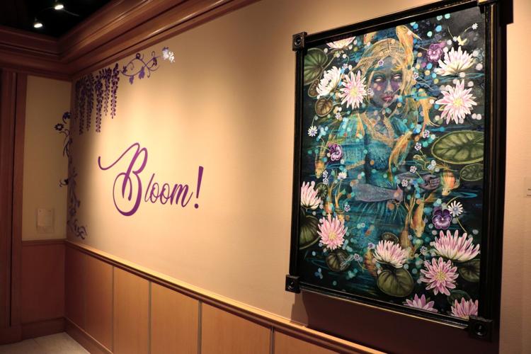 Art and business go hand-in-hand at these Shreveport events | Business ...