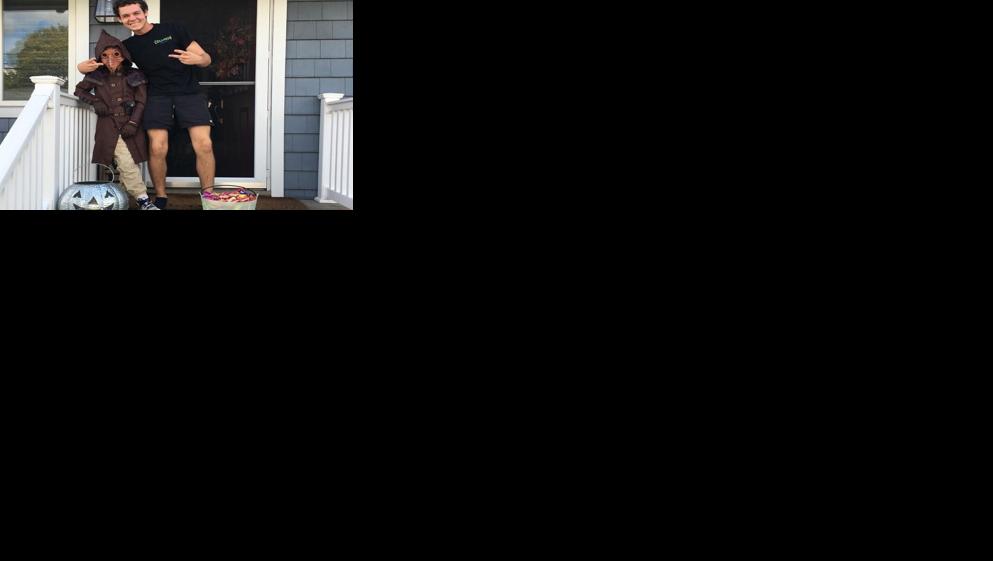 Bourbon Street victim Matthew Tenedorio remembered for laugh | News ...