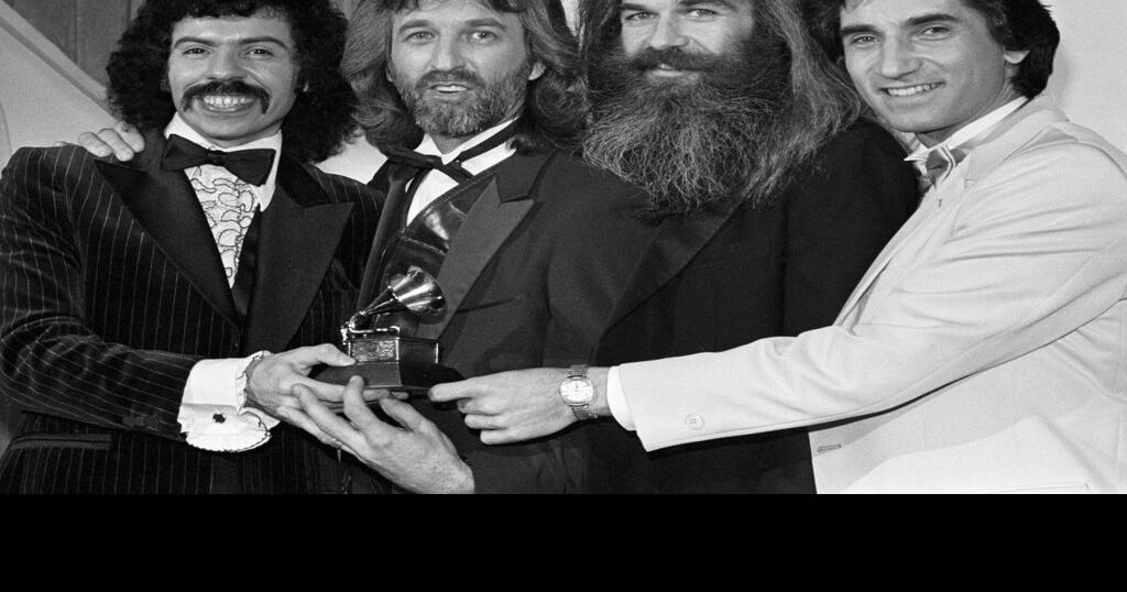 Teddy Allen: Songs from the pulpit to the barstool | Teddy Allen ...