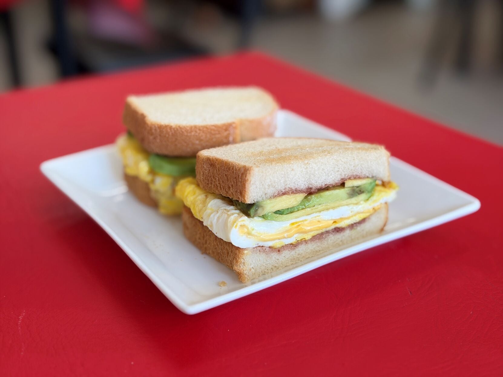 Bon Asian breakfast.jpg | | shreveportbossieradvocate.com