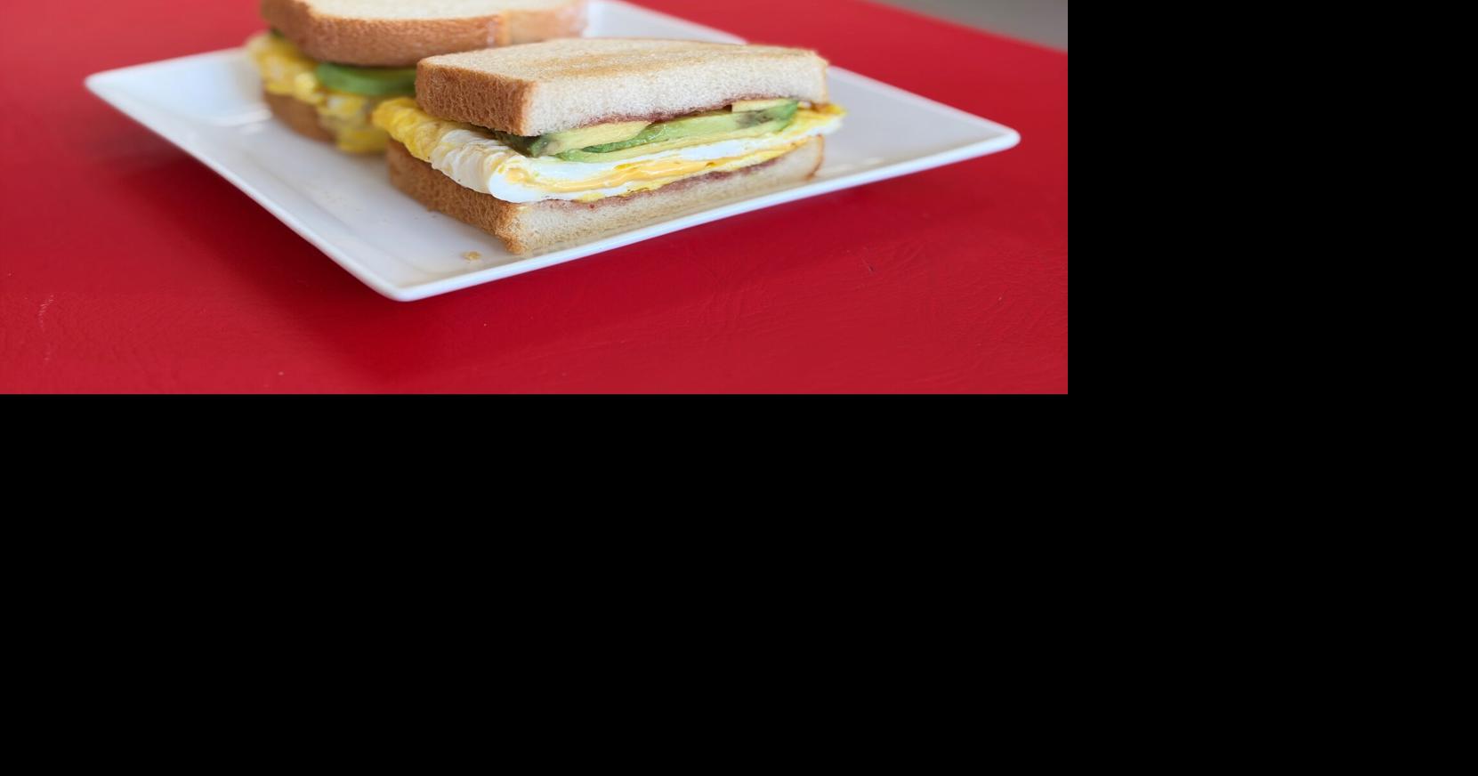 Bon Asian breakfast.jpg | | shreveportbossieradvocate.com