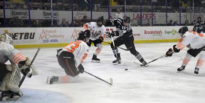 Shreveport Mudbugs' first playoff opponent revealed | Sports ...