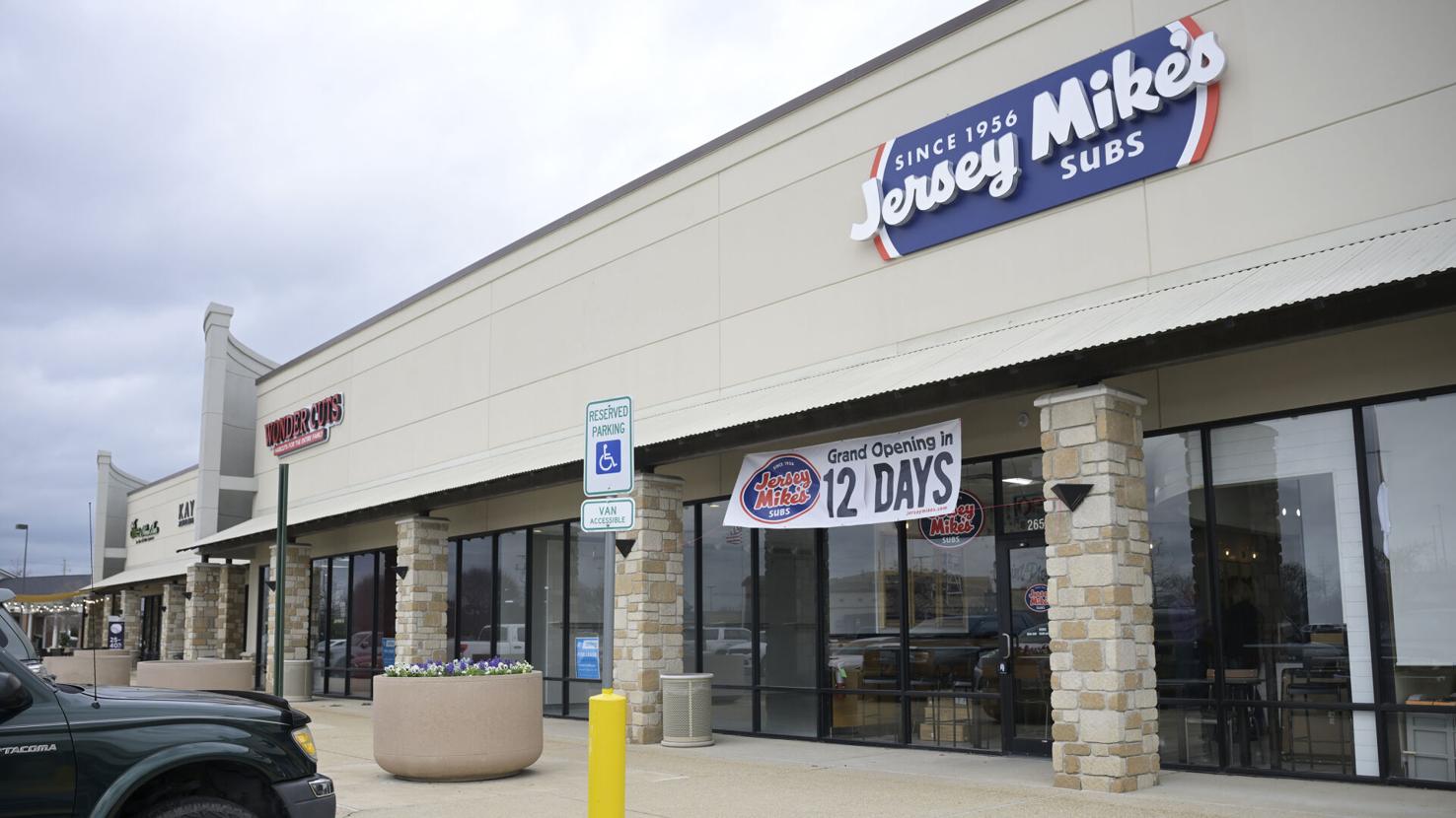 Steve Watkins wants you to eat more Jersey Mike's sandwiches | Business ...