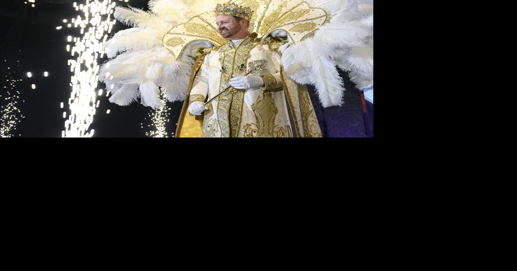 8 things to do in Shreveport: Parades, concerts and more | Food ...