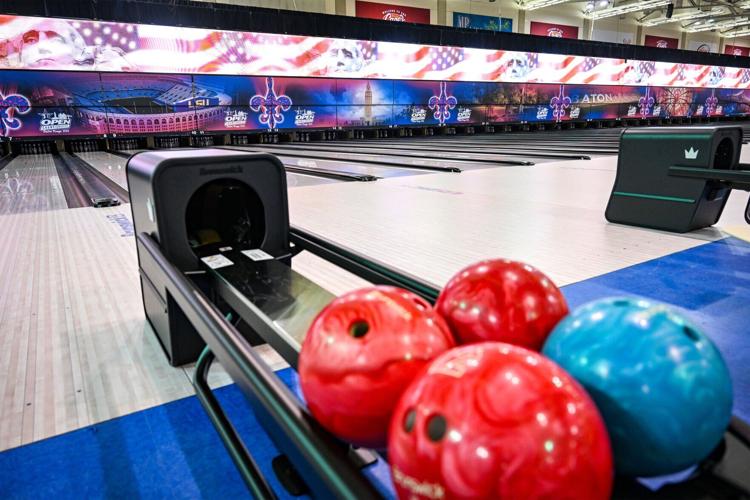 National bowling tournament comes to an end in Baton Rouge | News ...