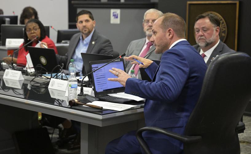 LLA: Bossier Arts Council won't get letter demanded by city | News ...