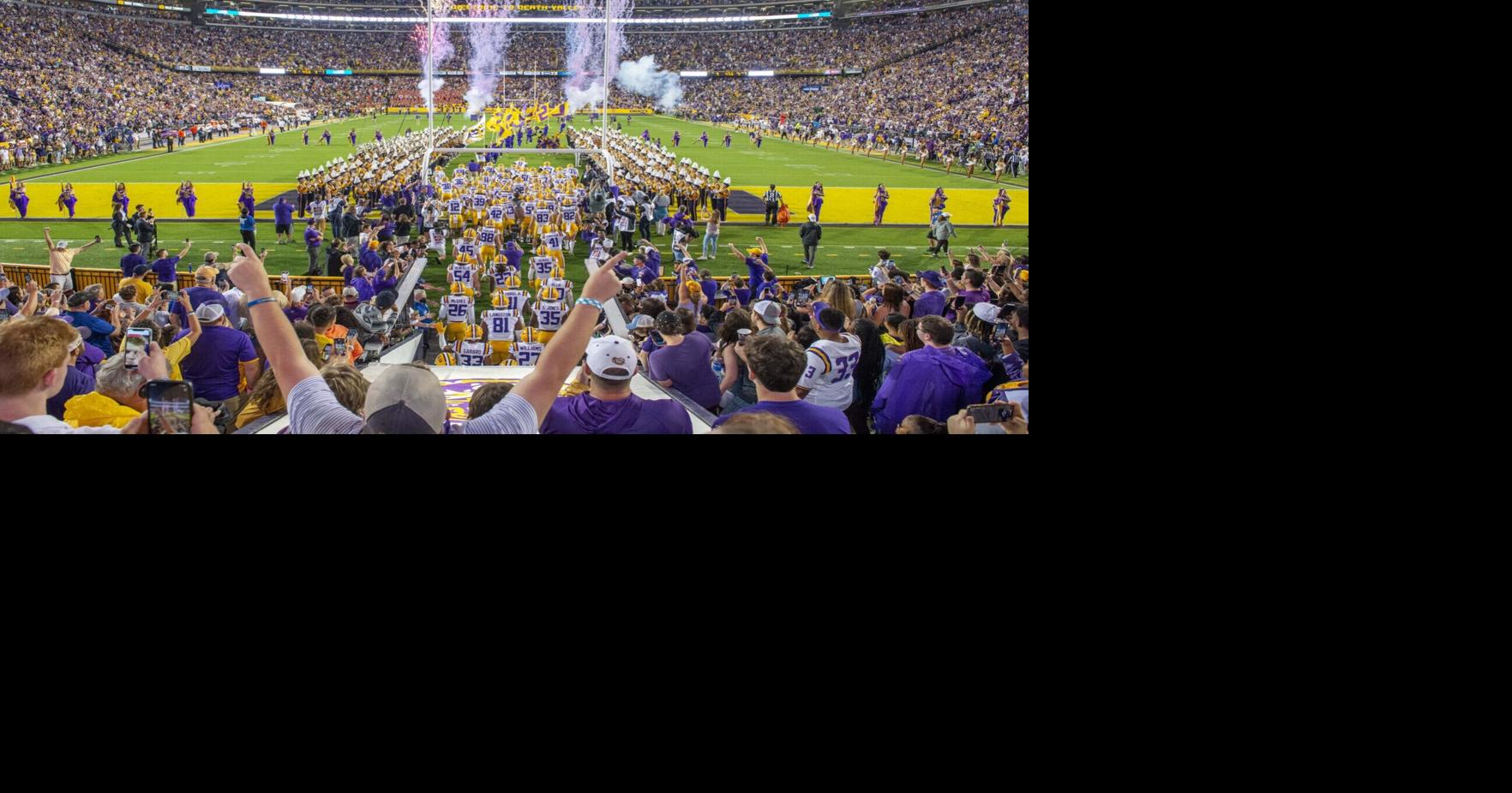 Advocate staff predicts LSU-Purdue outcome in Citrus Bowl | LSU ...