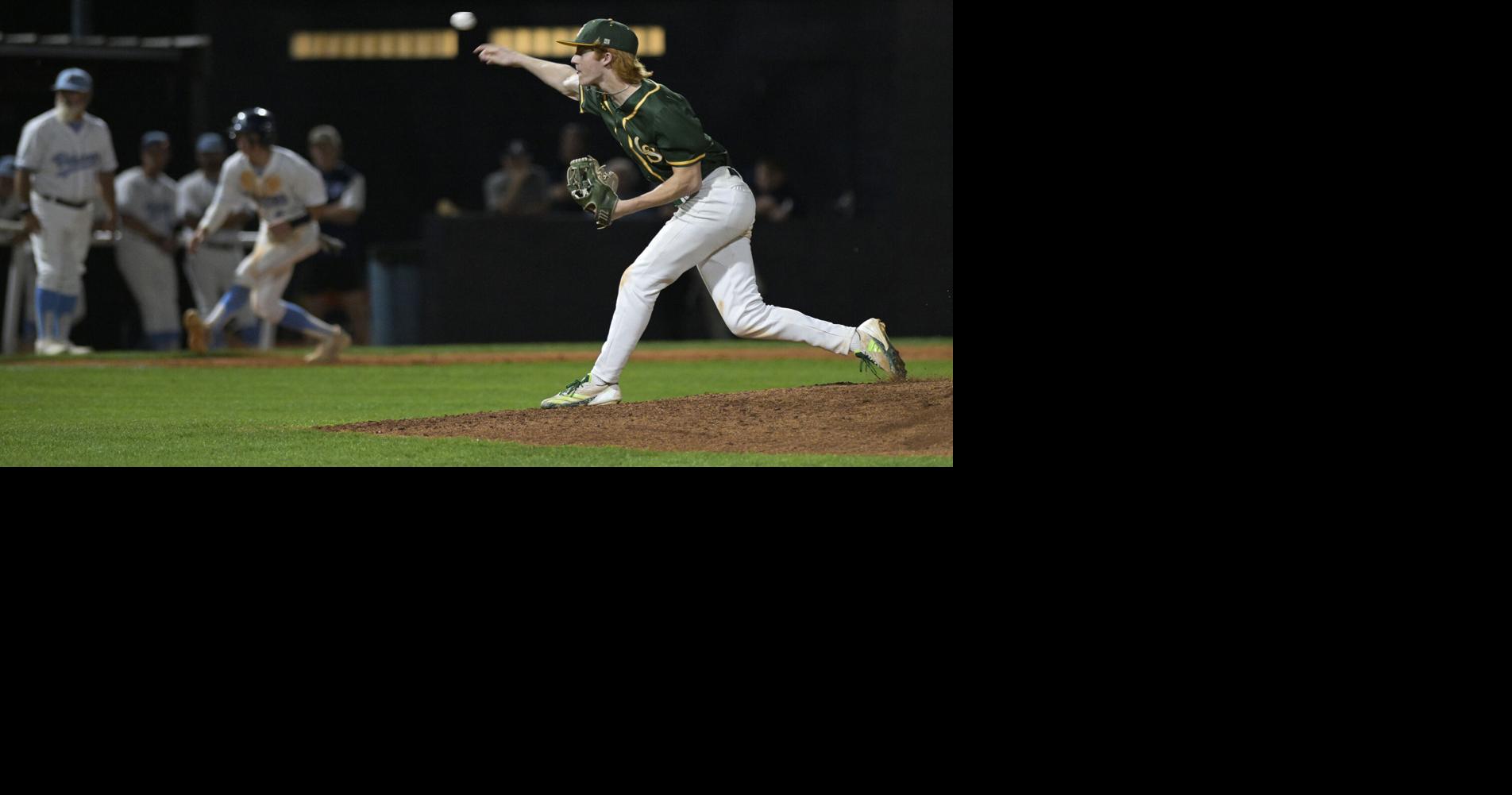 2026 LSWA Class 5A All-State baseball and softball teams | High Schools ...