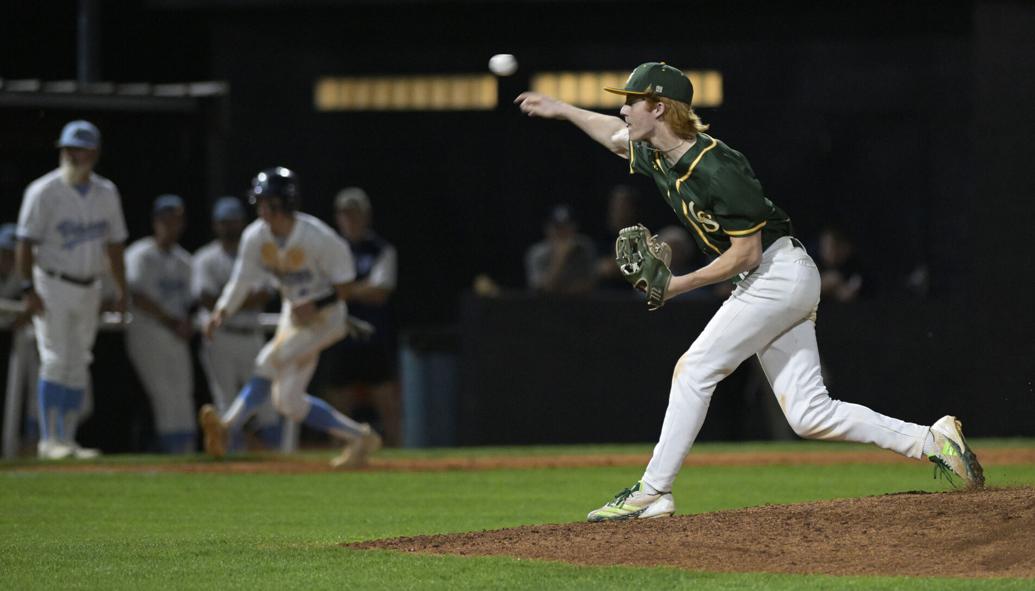 2026 LSWA Class 5A All-State baseball and softball teams | High Schools ...