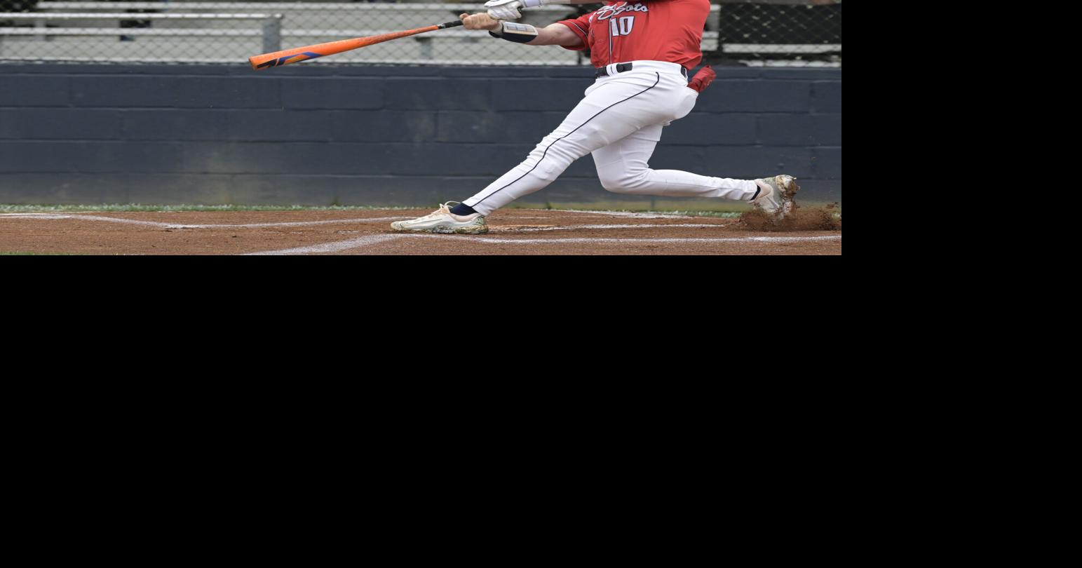 Baseball: North DeSoto vs. Kaplan | | shreveportbossieradvocate.com