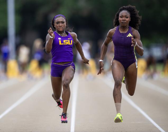What to know about LSU track & field at NCAA Championships | LSU ...