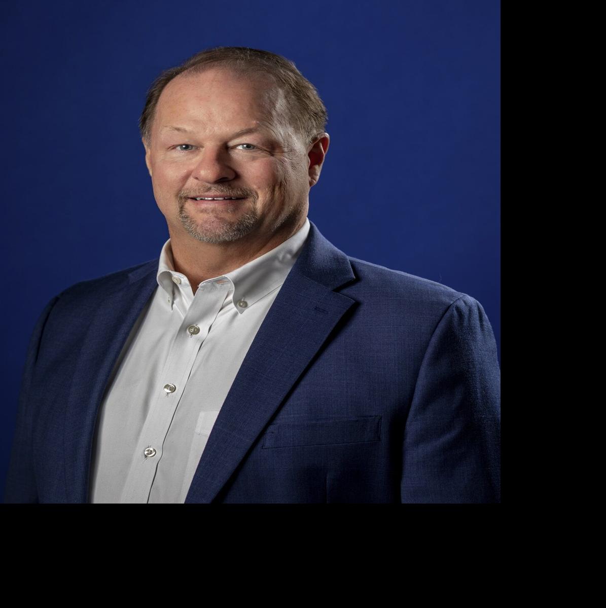 Bossier City Live! hires money guy to lead casino finance | Business ...