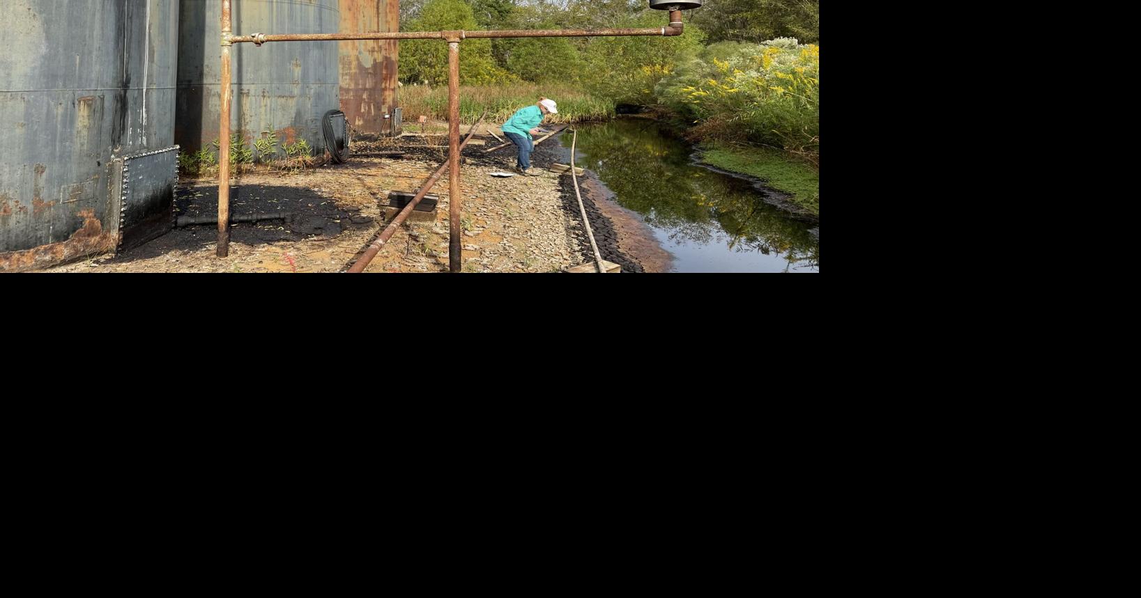 Abandoned Louisiana oil well numbers grow. What's next? | Business ...