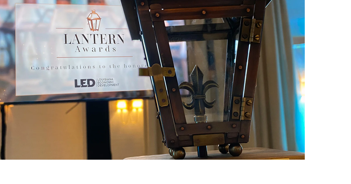 2024 Louisiana Lantern Awards looking for nominees | Business ...