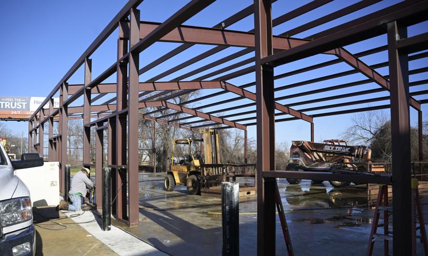 Deals to be made on Shreveport-Bossier commercial properties | Business ...