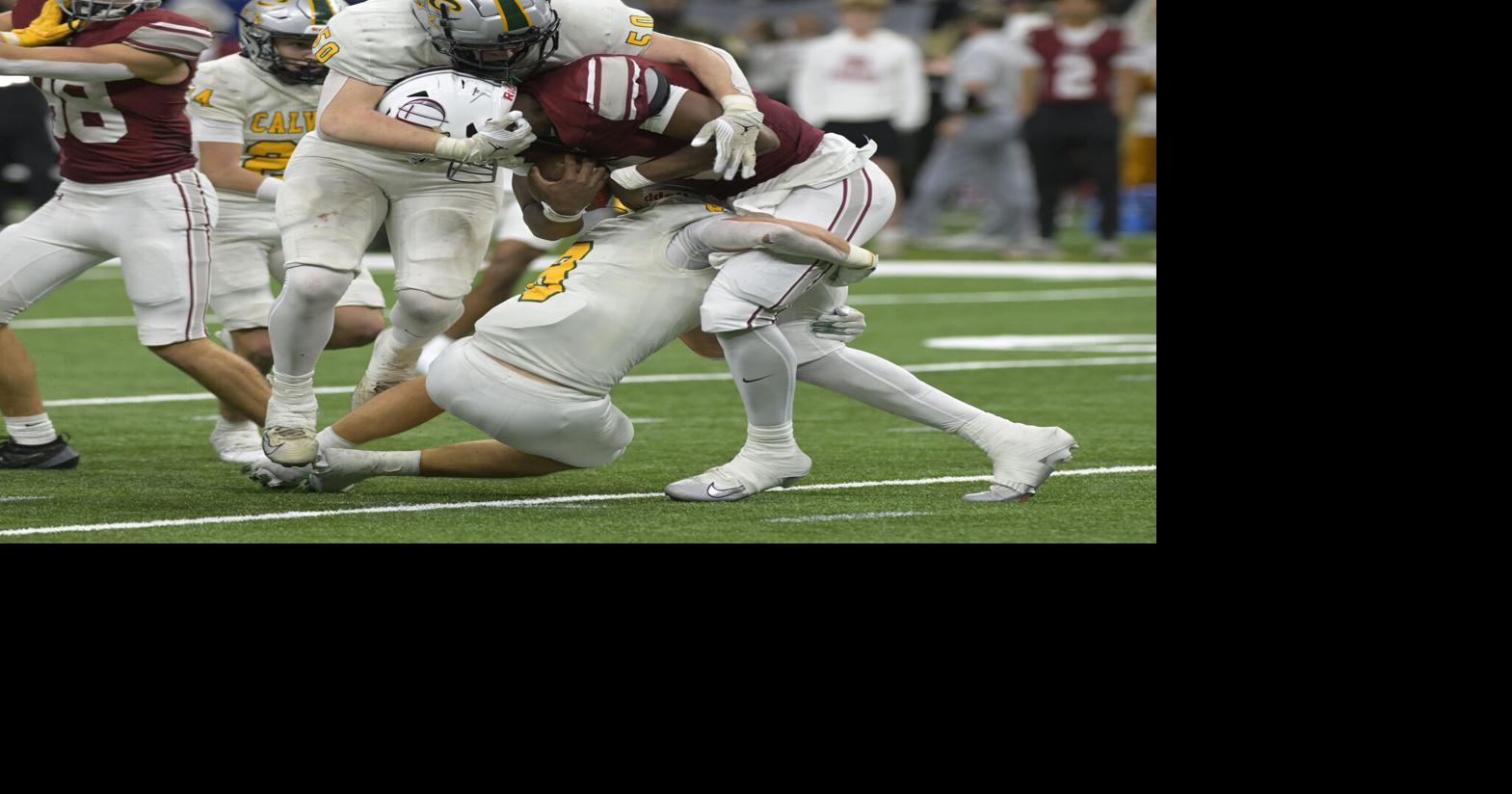 Calvary, Mansfield honorees join Dunham phenom as headliners from Class ...